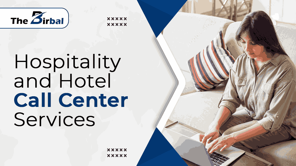 Future of Hospitality: Top Trends in Hotel Call Center Services